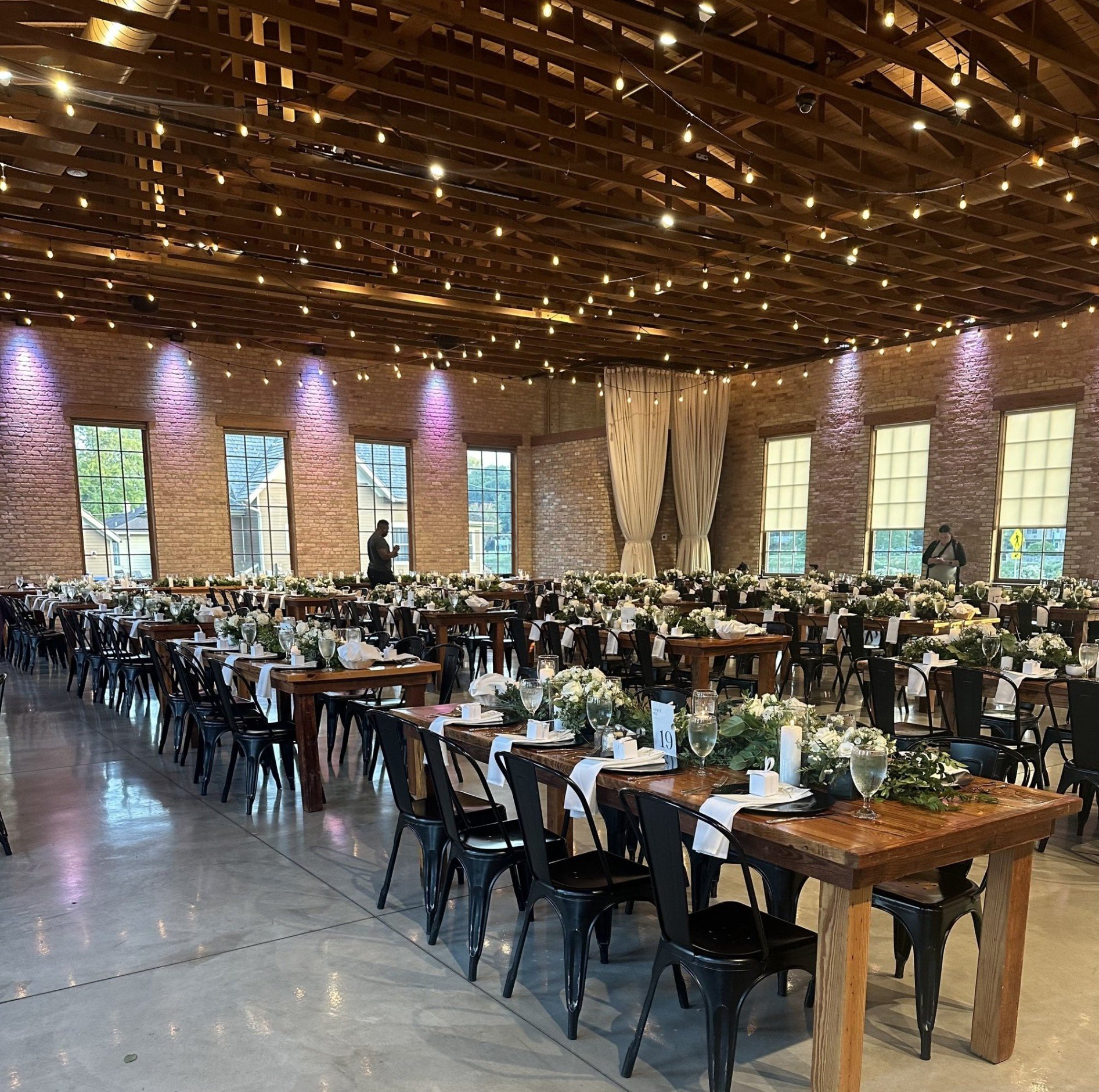 Catering Made Simple - Your Catering Solution